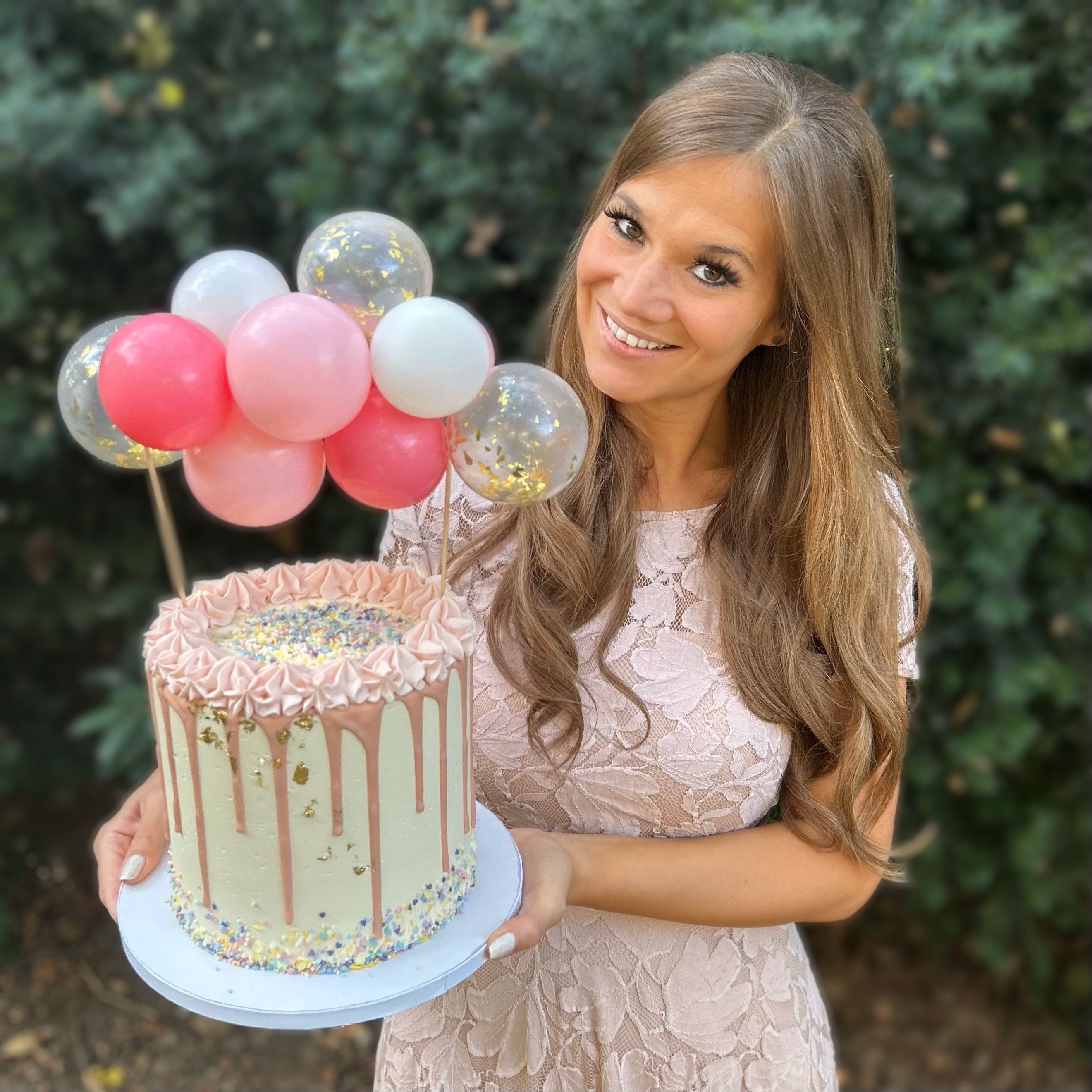 Little Anncakes - Über mich